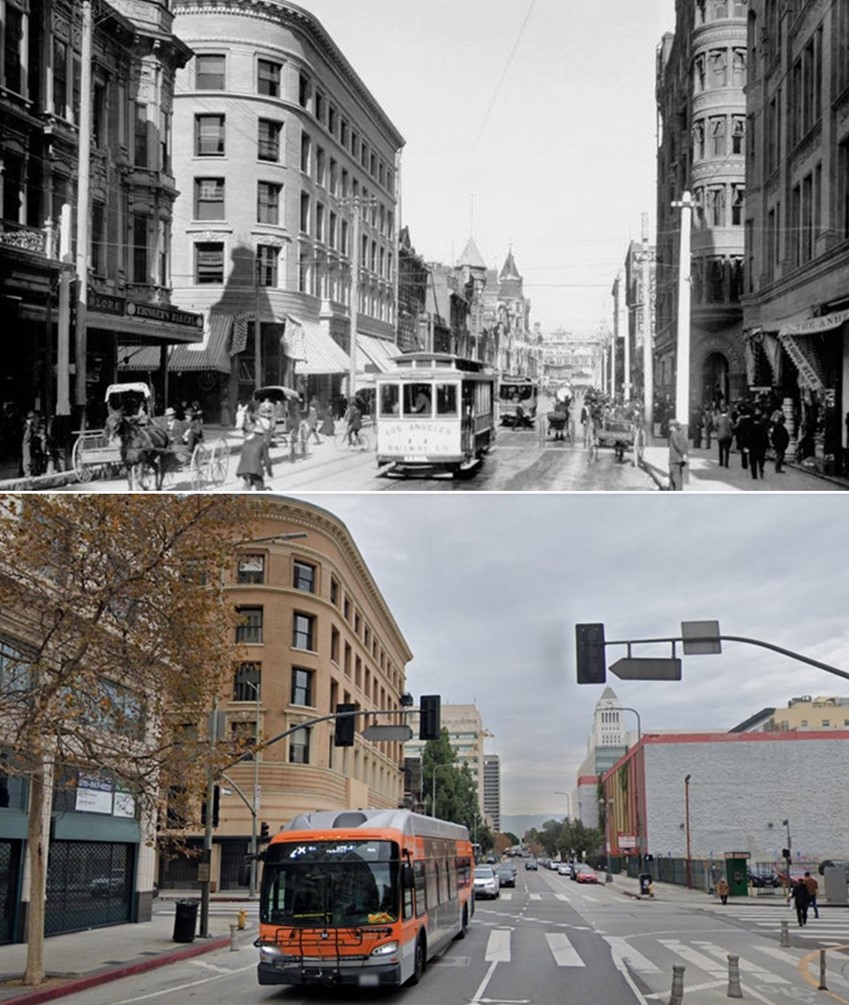 Water and Power Associates