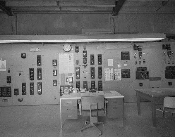 Water and Power Associates