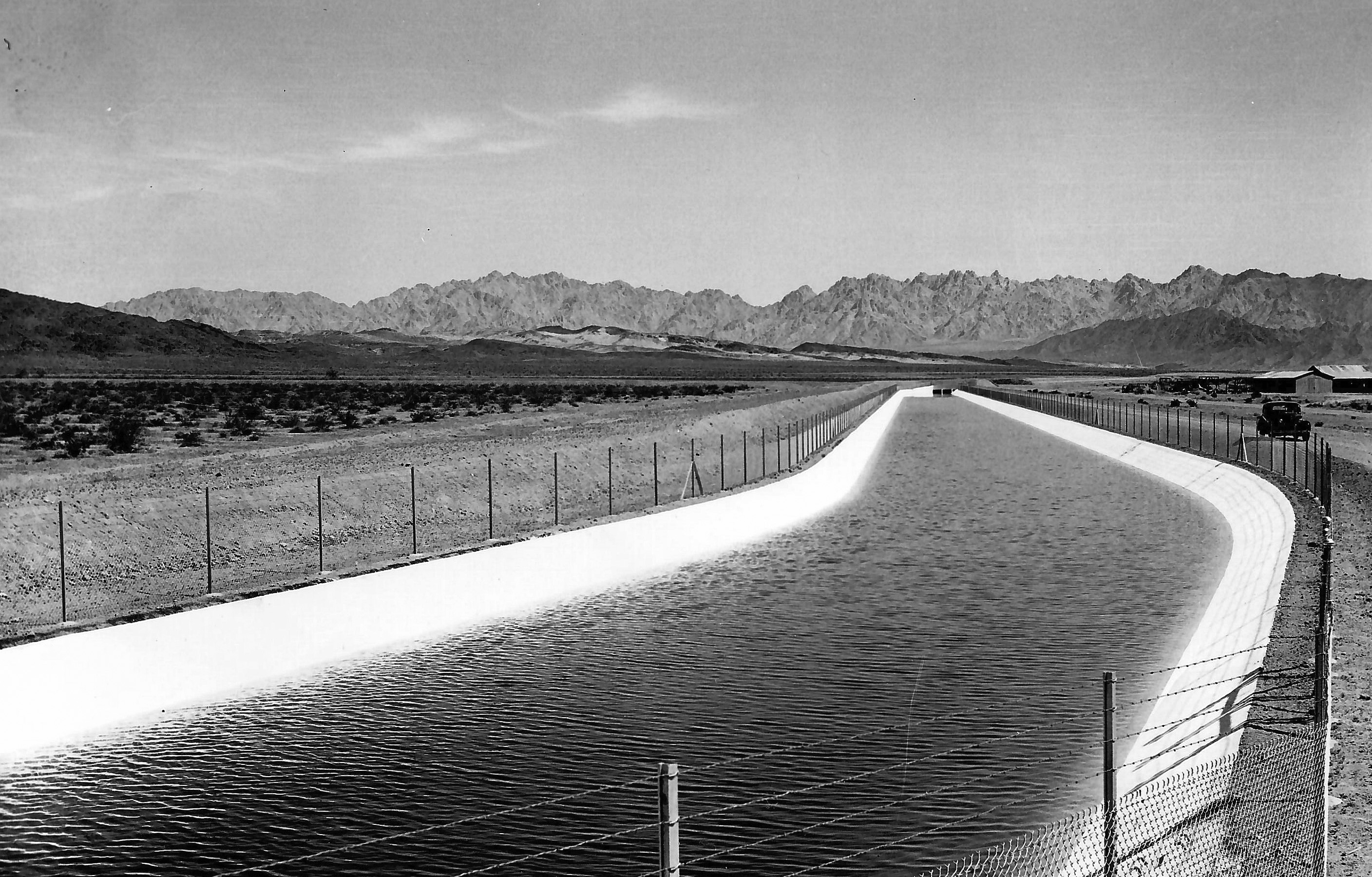 Water and Power Associates