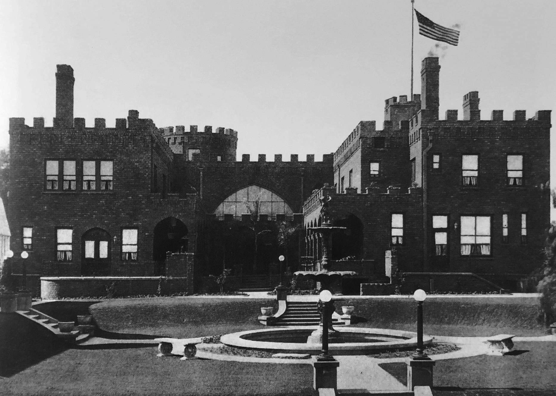 Water and Power Associates