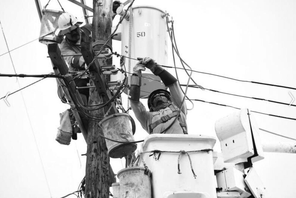 Water and Power Associates