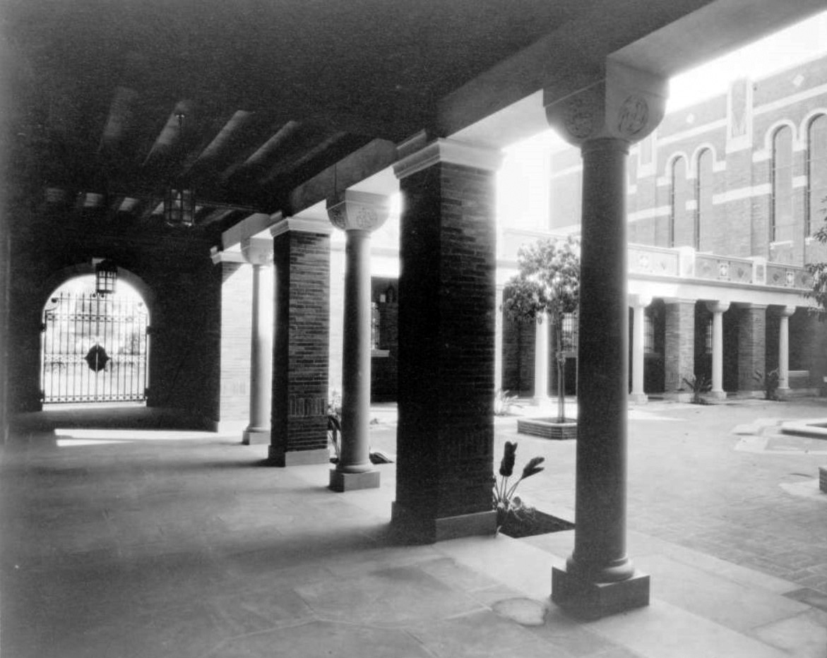 Water and Power Associates