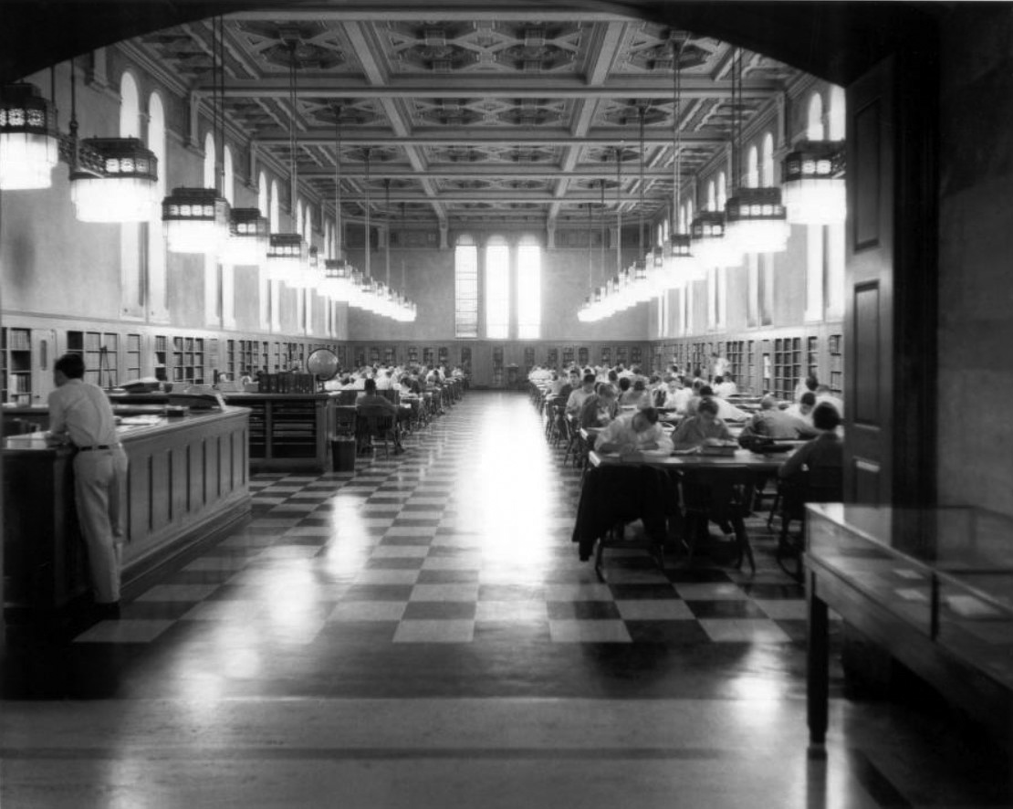 Water and Power Associates