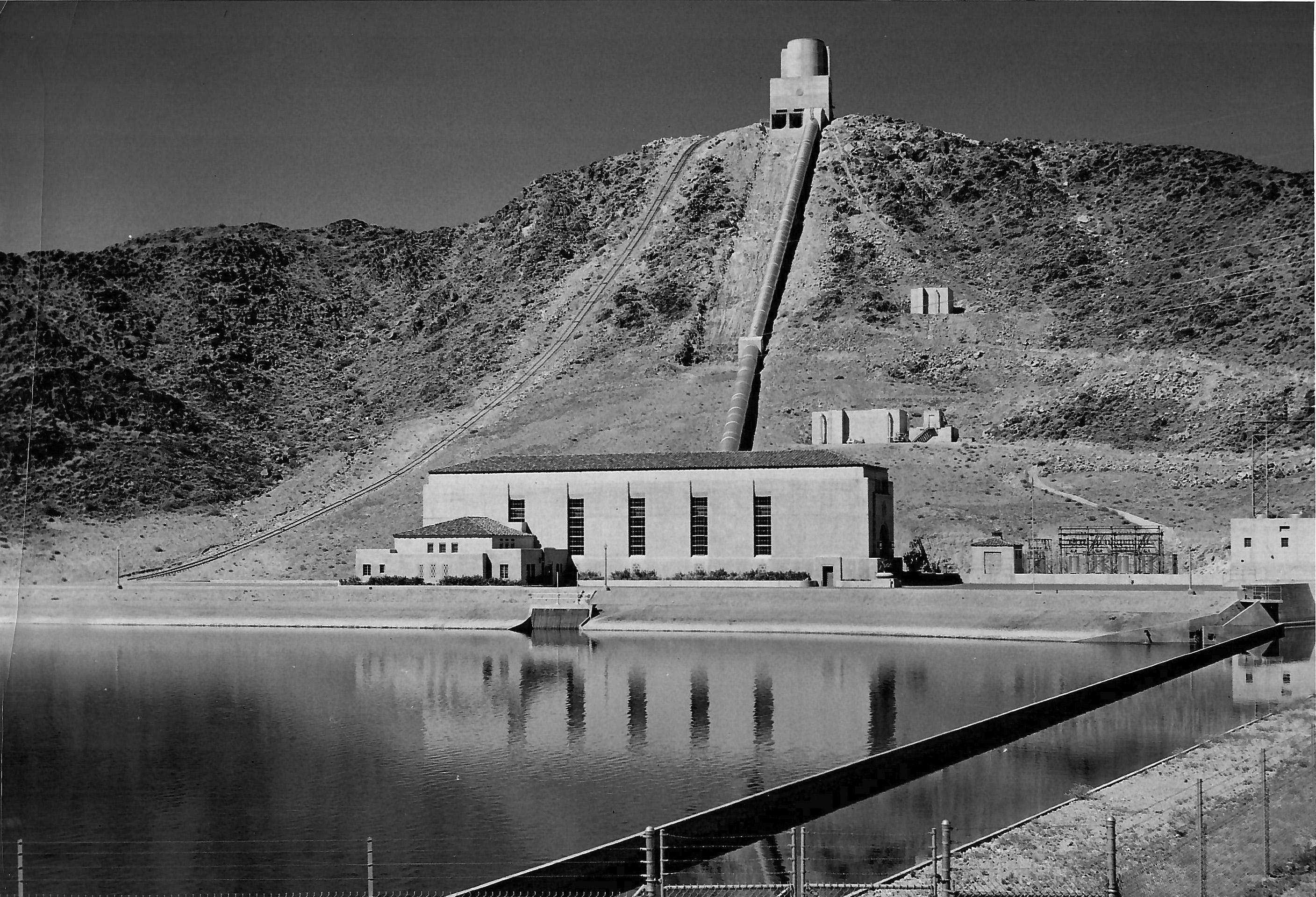 Water and Power Associates