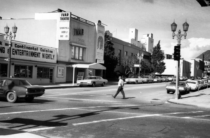 Water and Power Associates