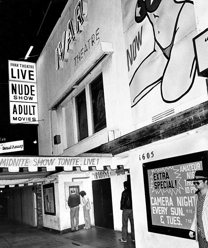 Water and Power Associates