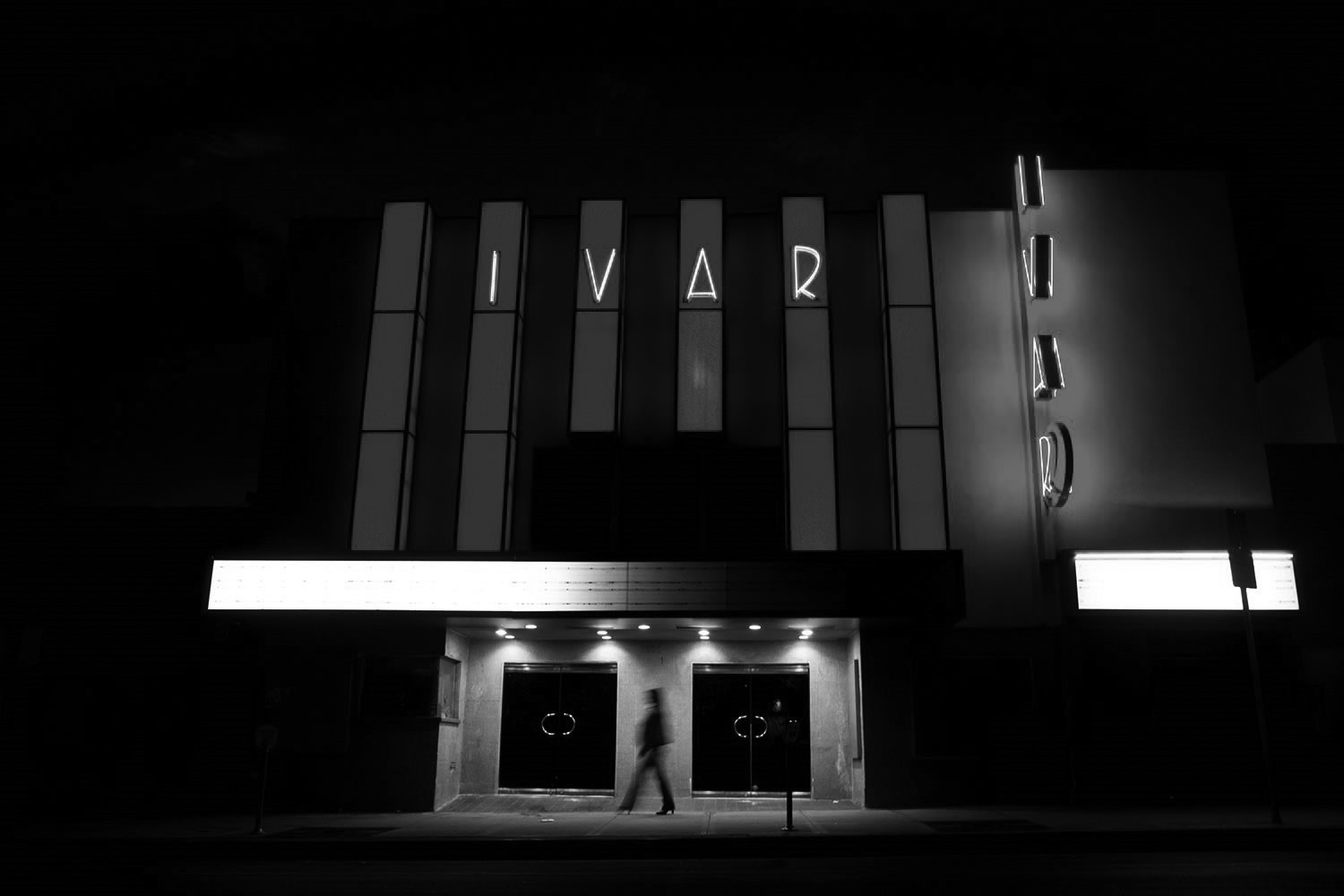 Water and Power Associates