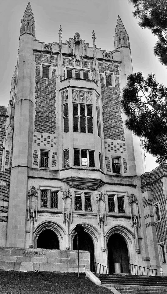 Water and Power Associates