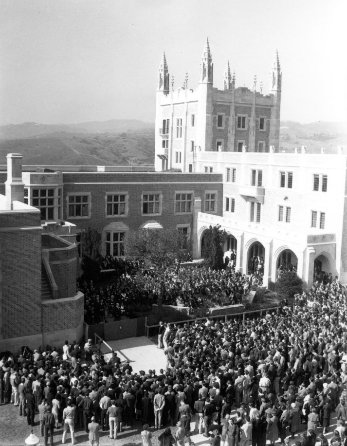 Water and Power Associates