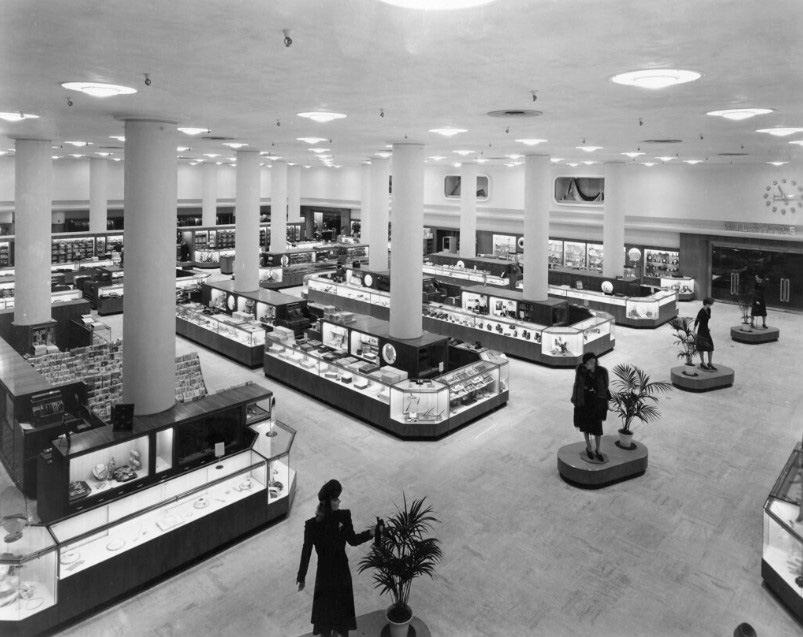 Water and Power Associates