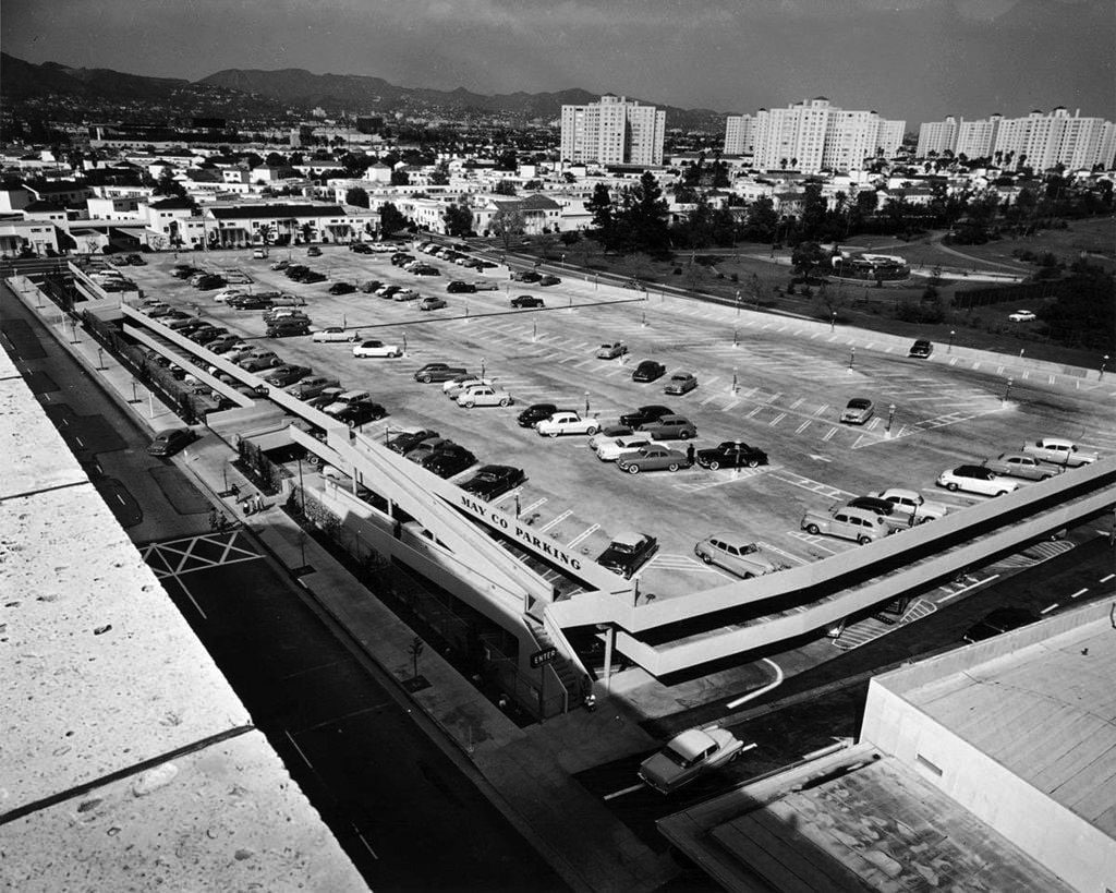 Water and Power Associates