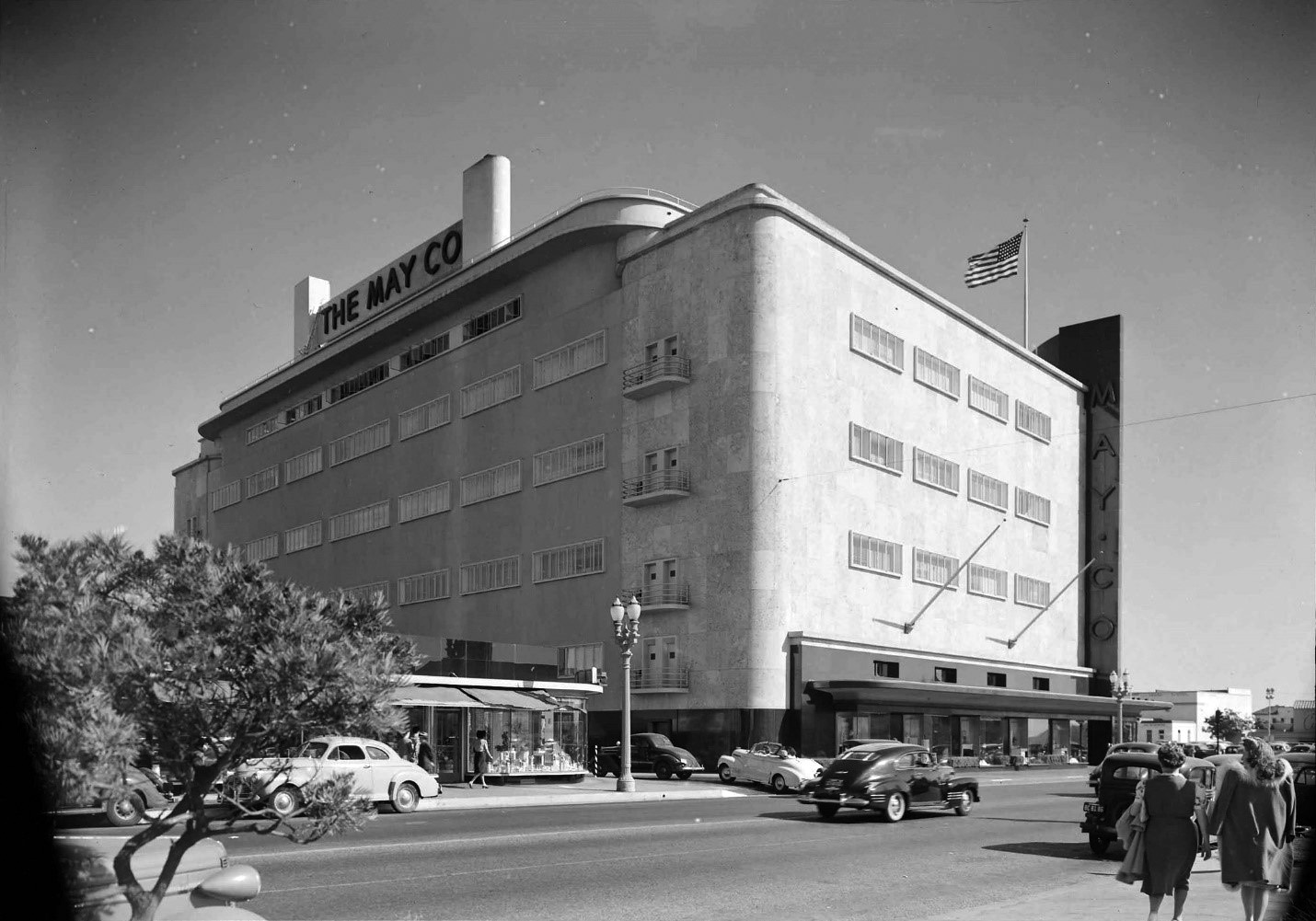 Water and Power Associates