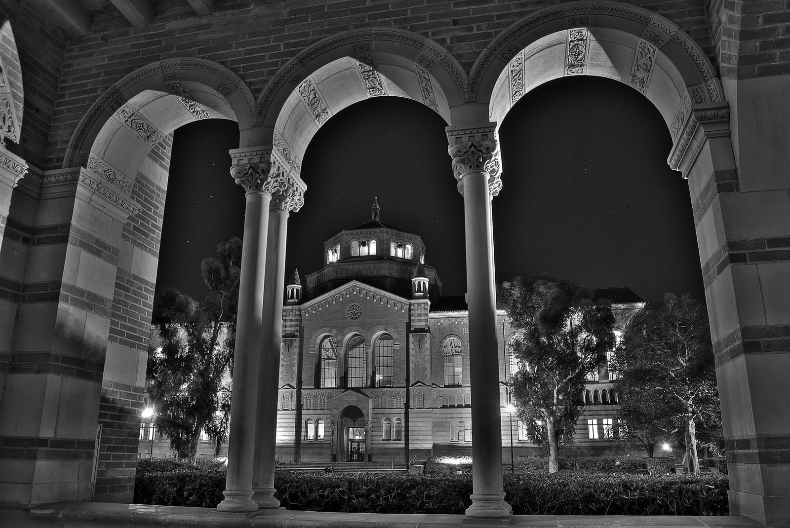 Water and Power Associates