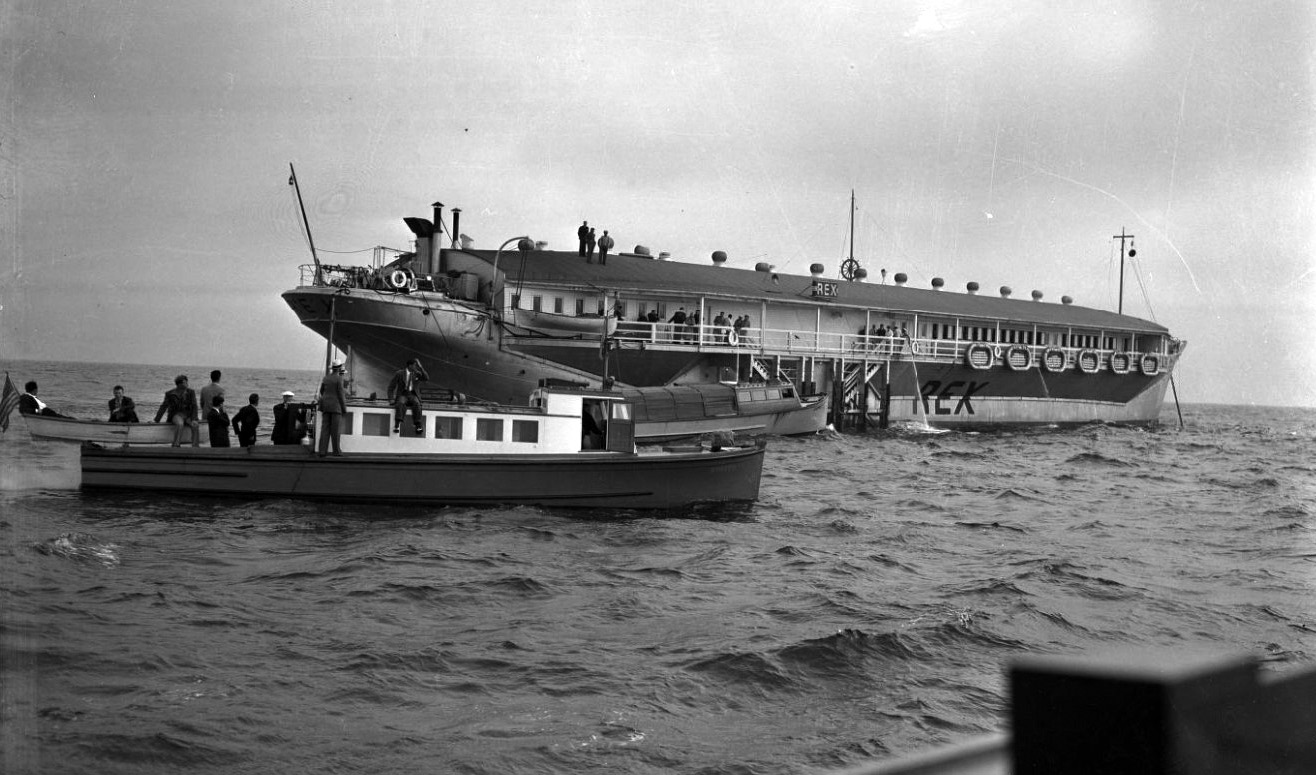 Water and Power Associates