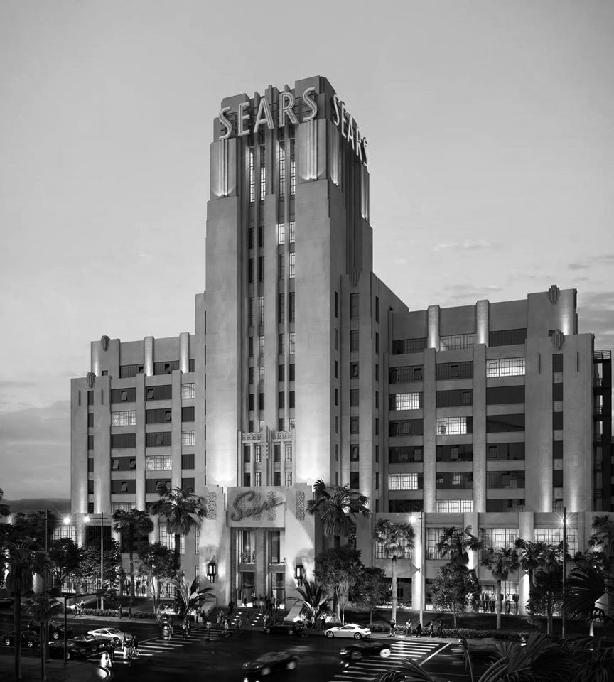 Water and Power Associates