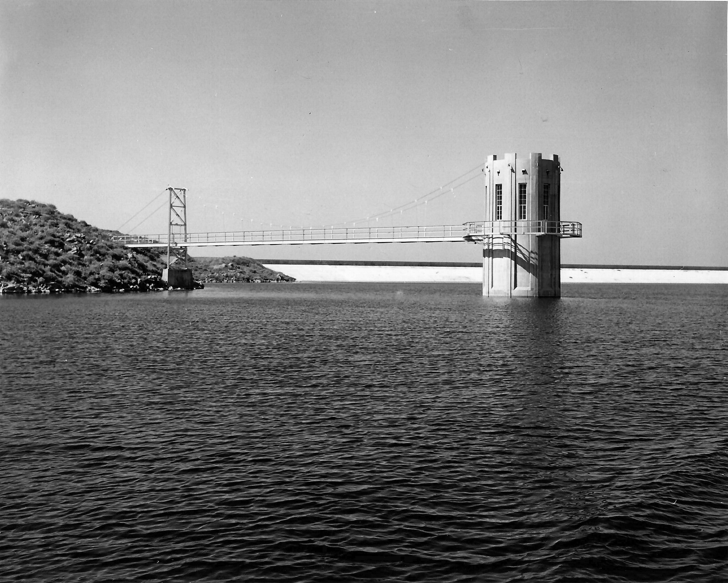 Water and Power Associates