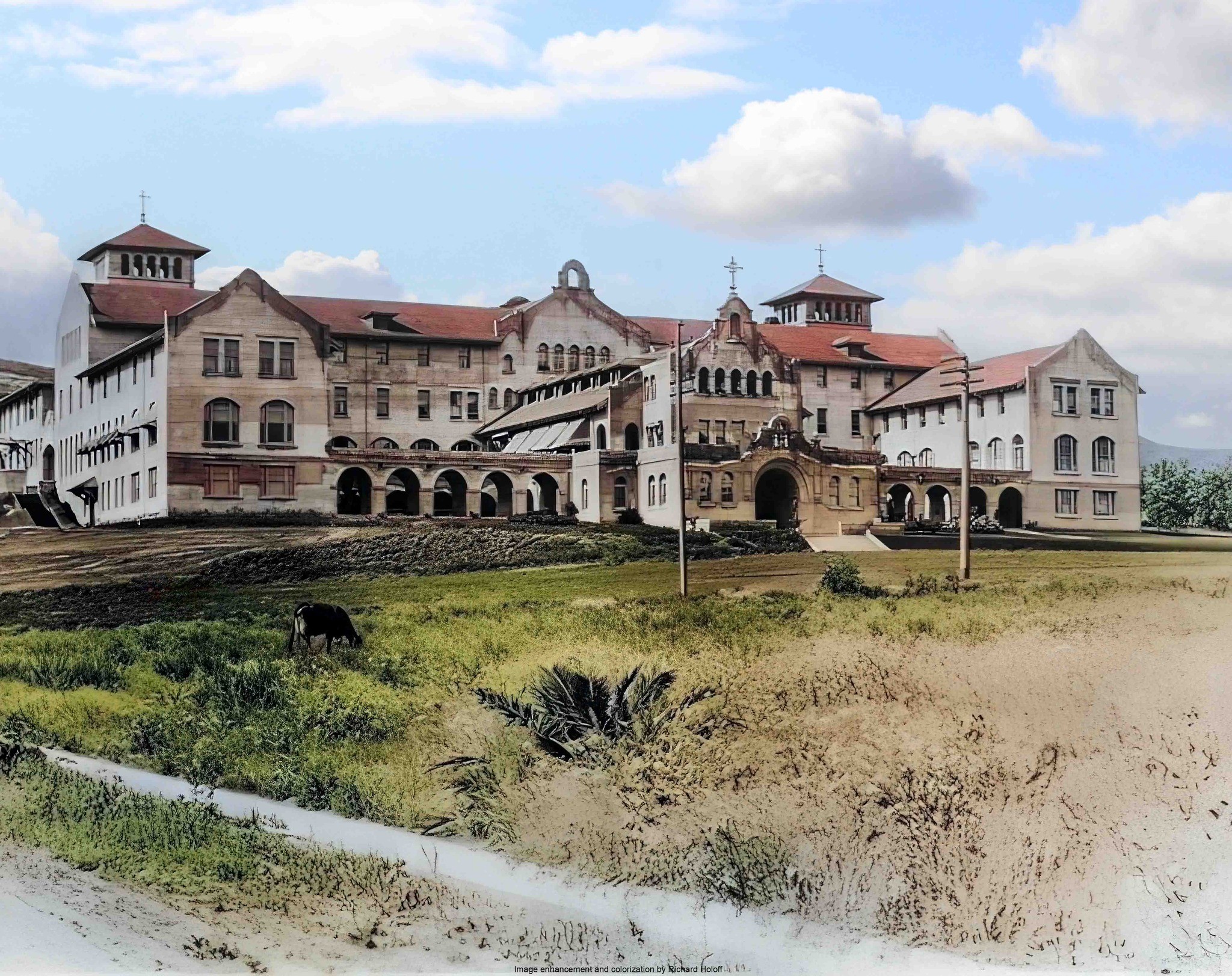 Water and Power Associates