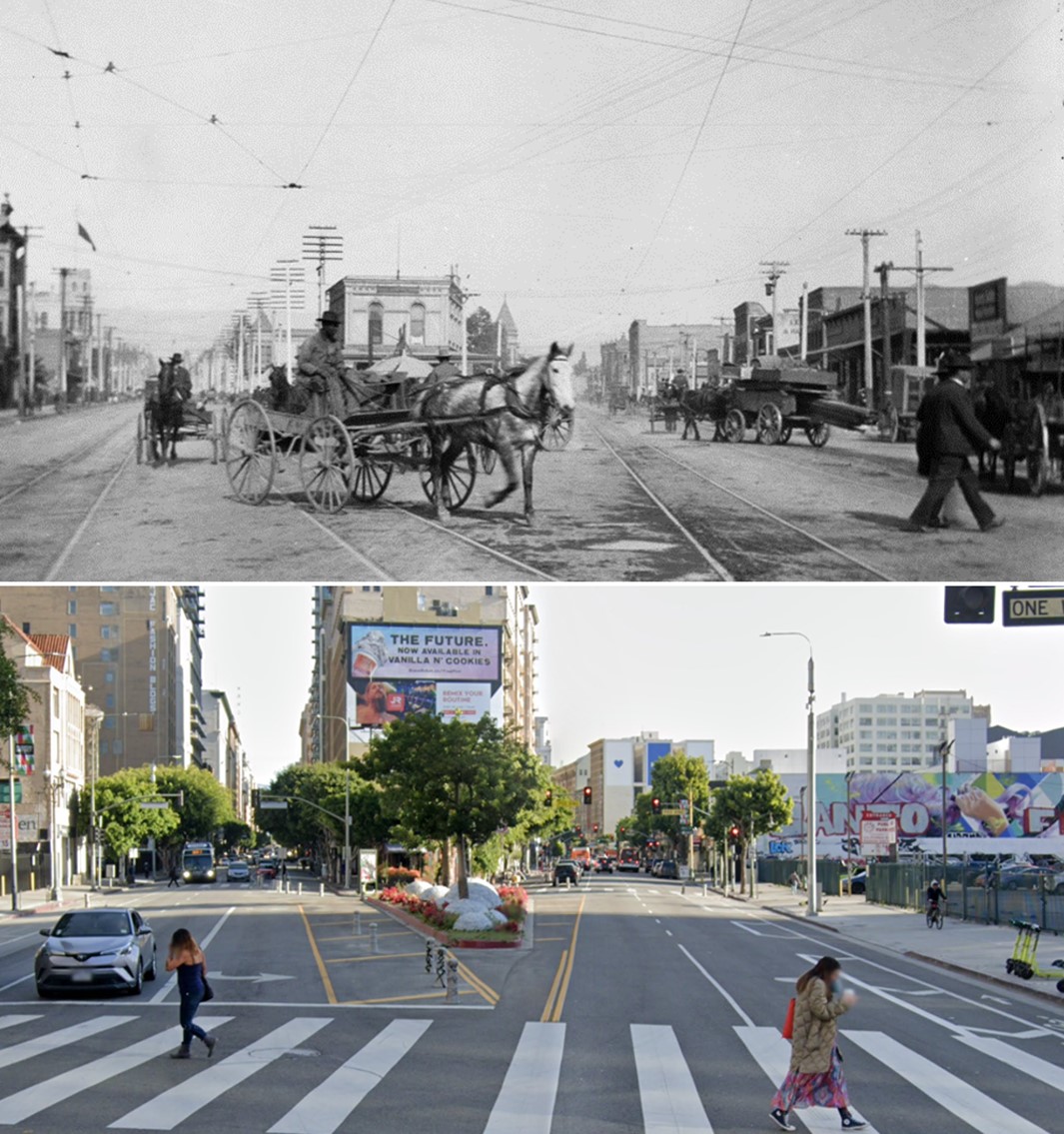 Water and Power Associates