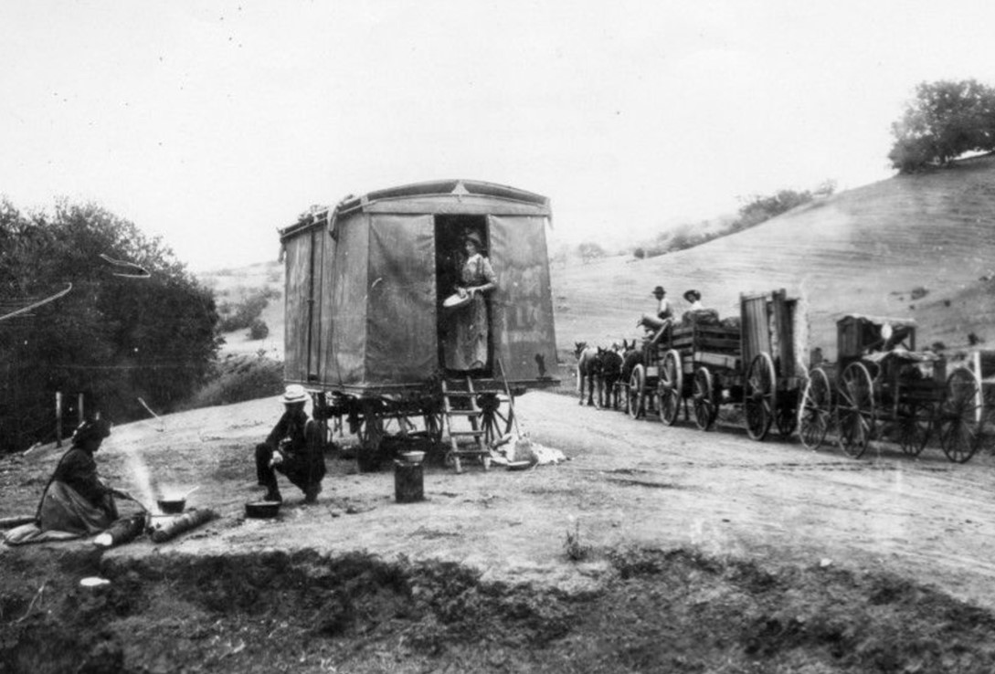 Water and Power Associates