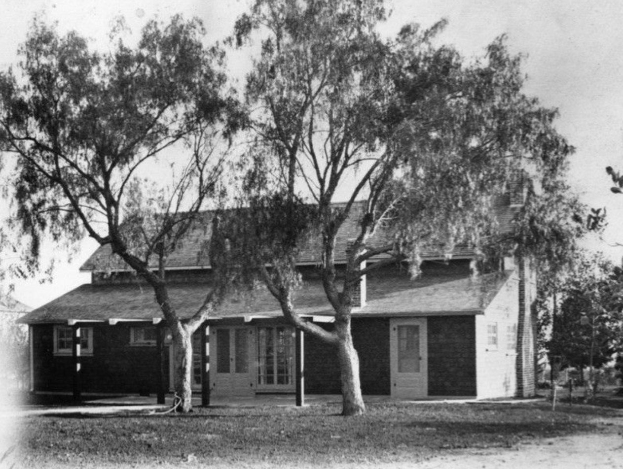 Water and Power Associates