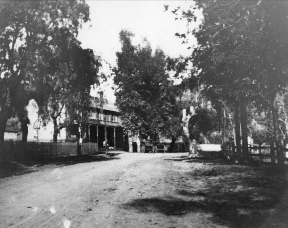 Water and Power Associates