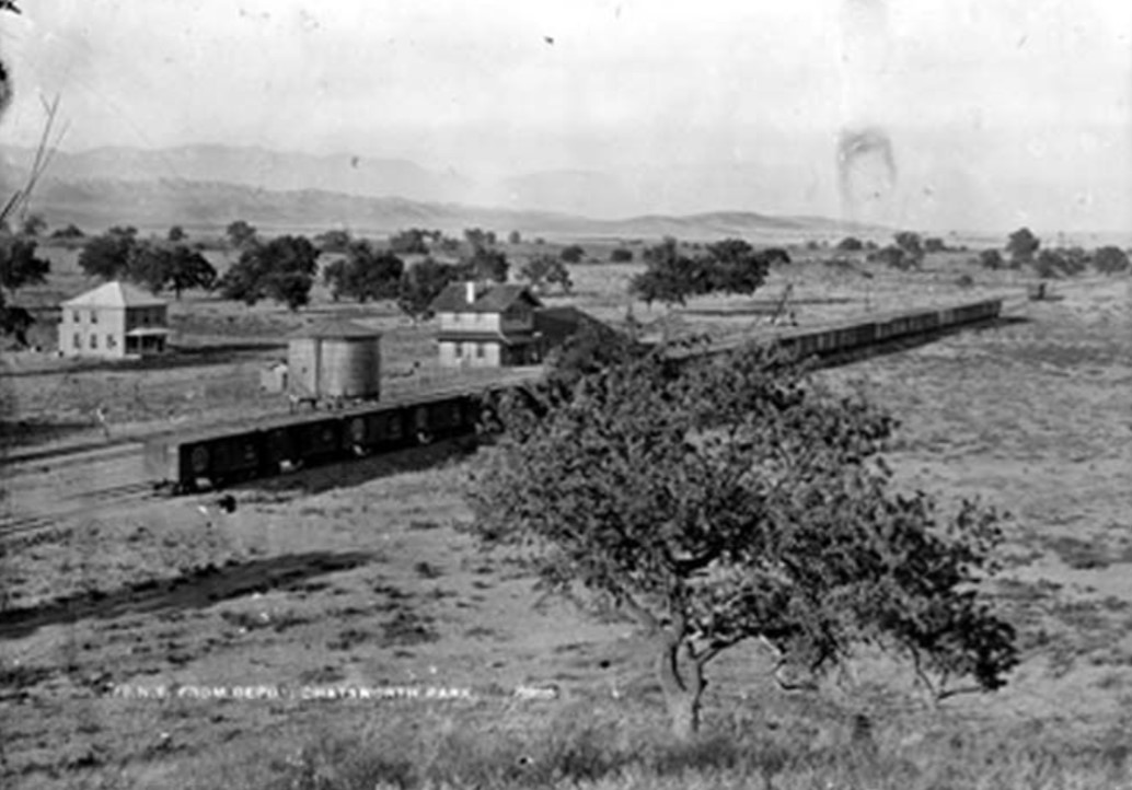 Water and Power Associates