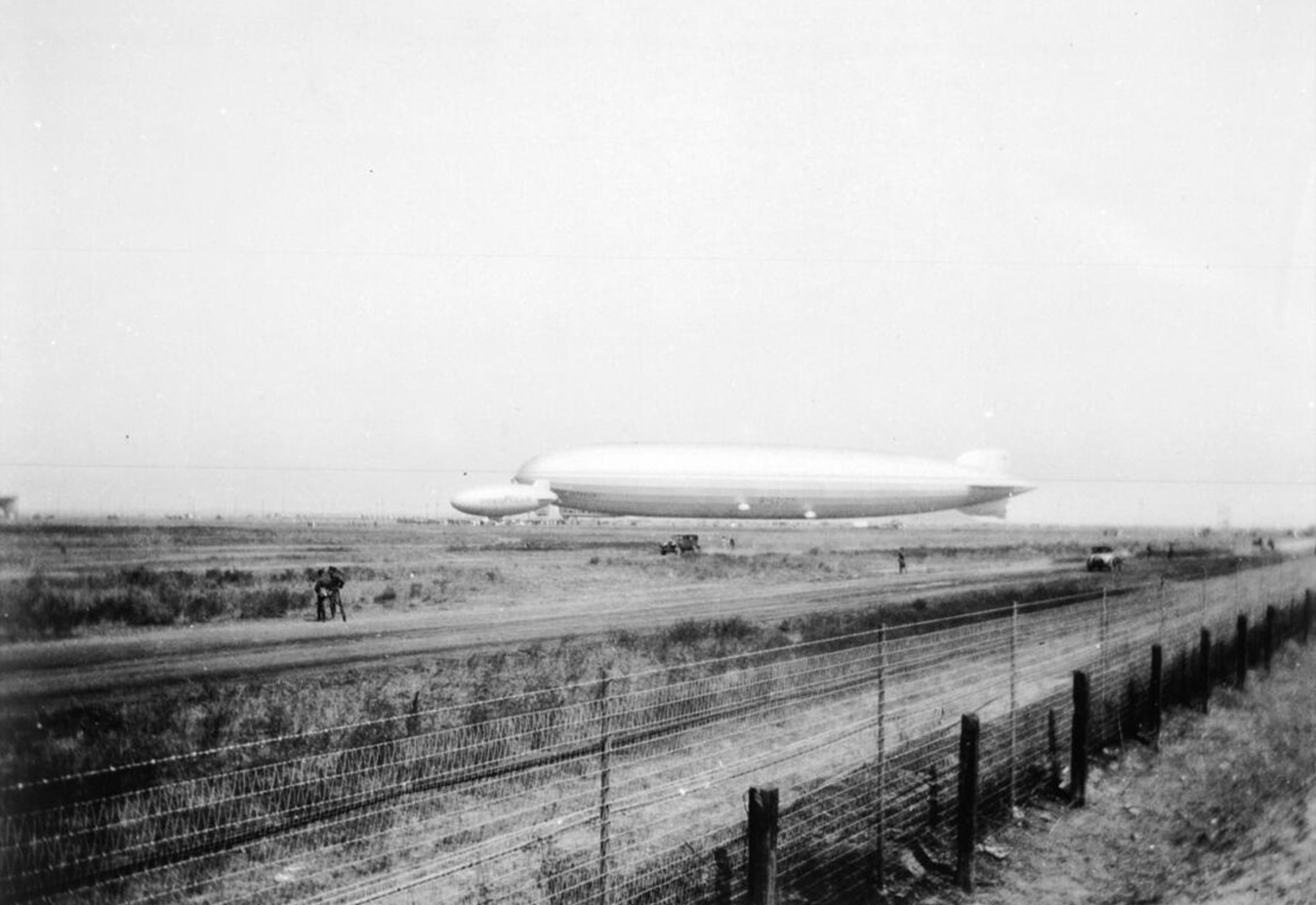 Water and Power Associates