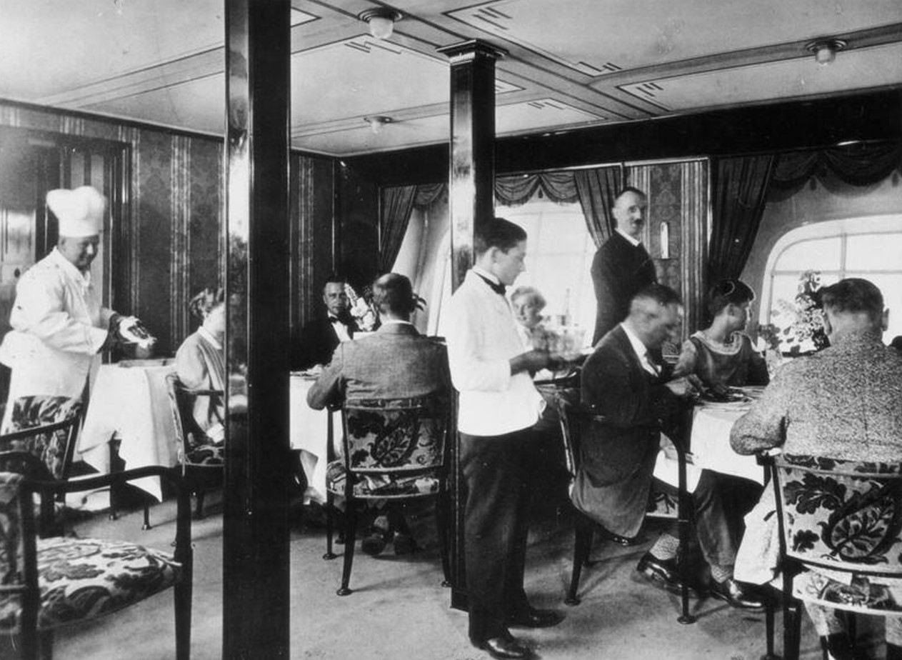 Water and Power Associates