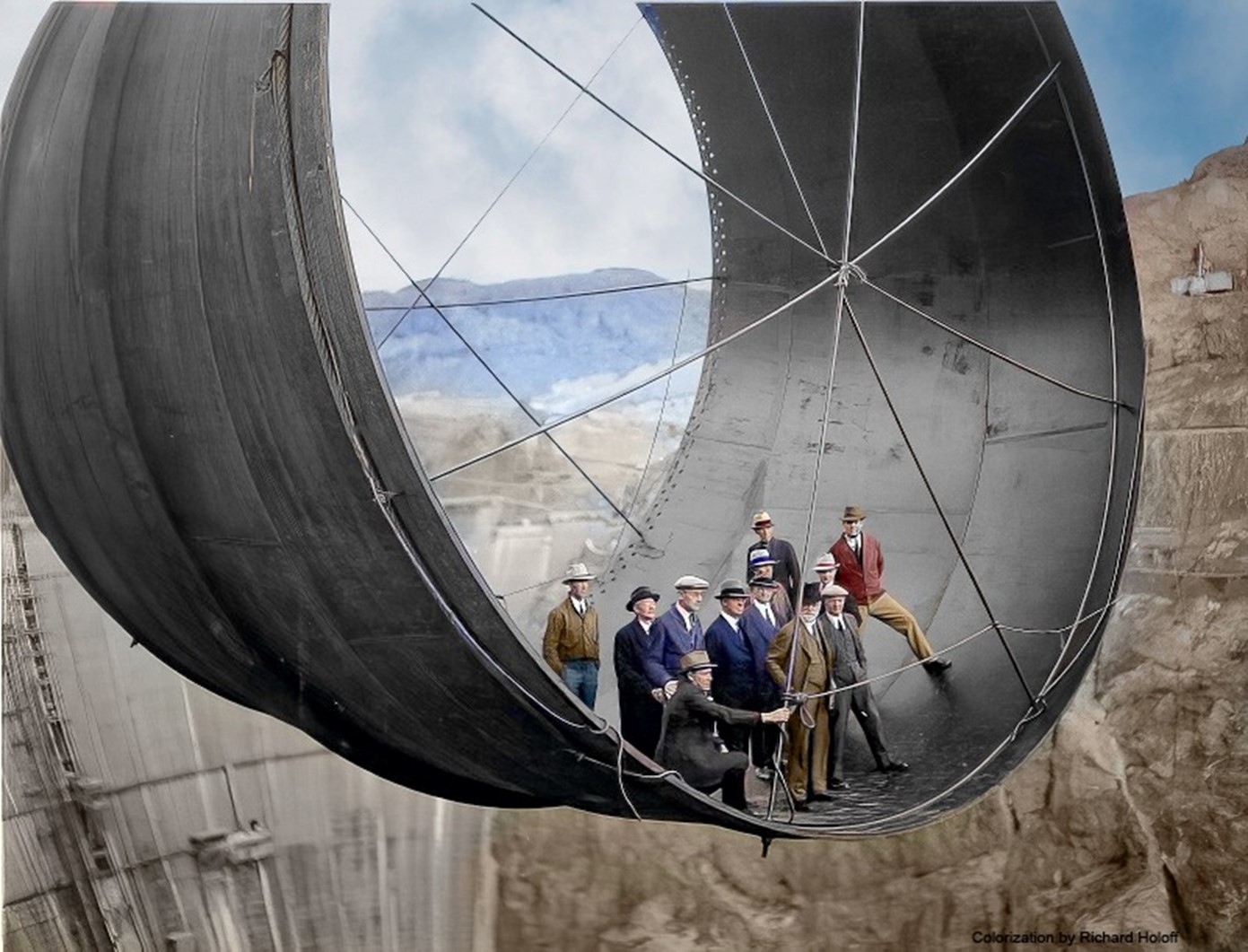 Water and Power Associates