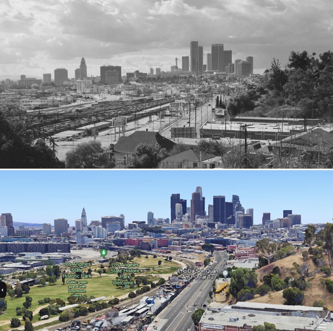 Water and Power Associates