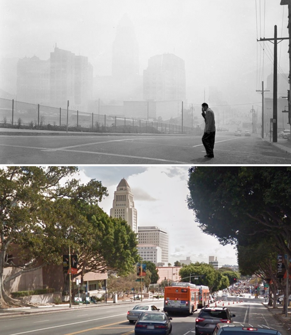 Water and Power Associates