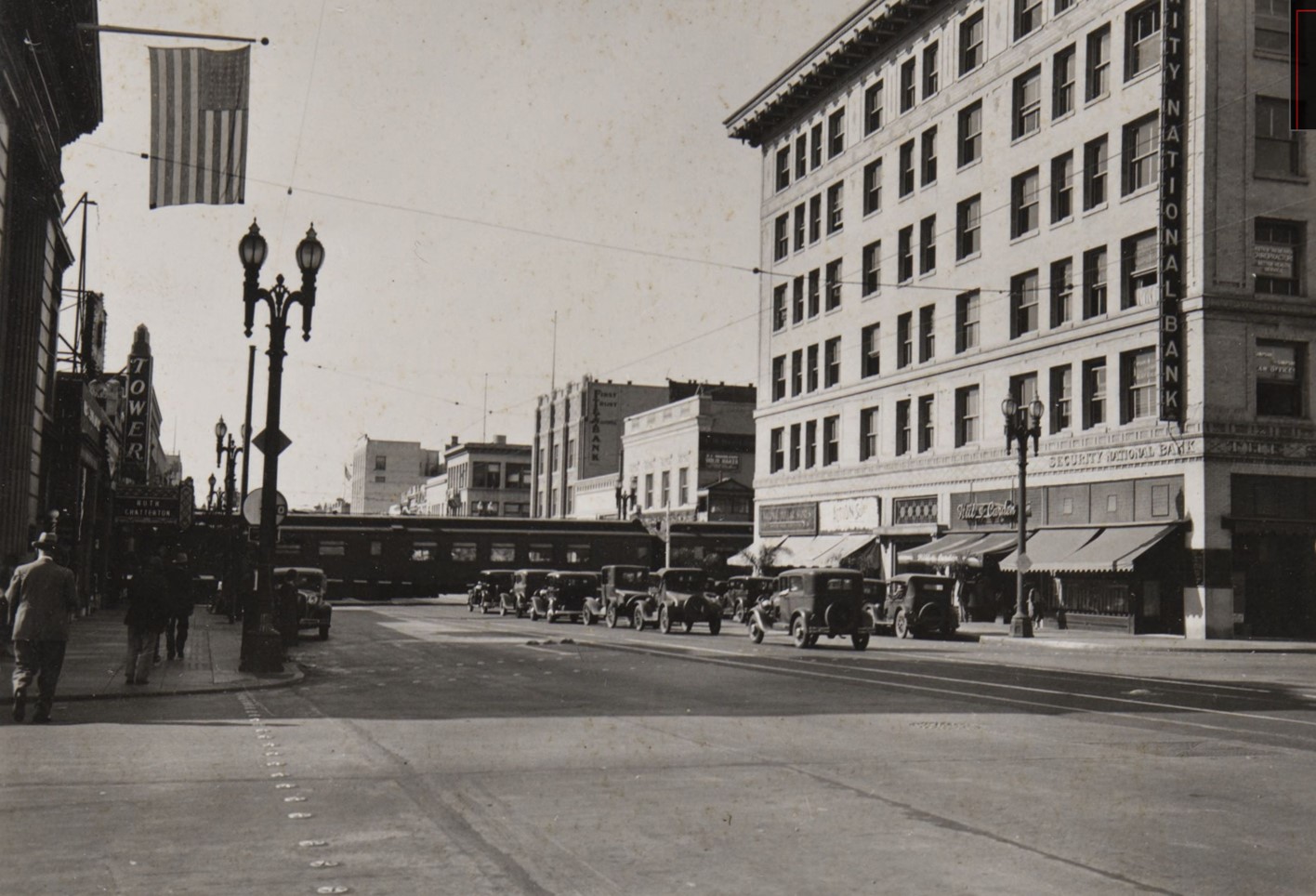 Water and Power Associates