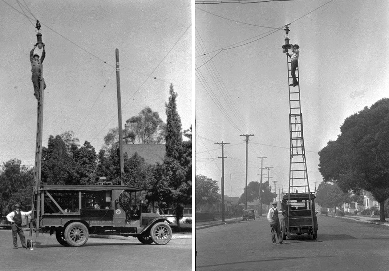 Water and Power Associates