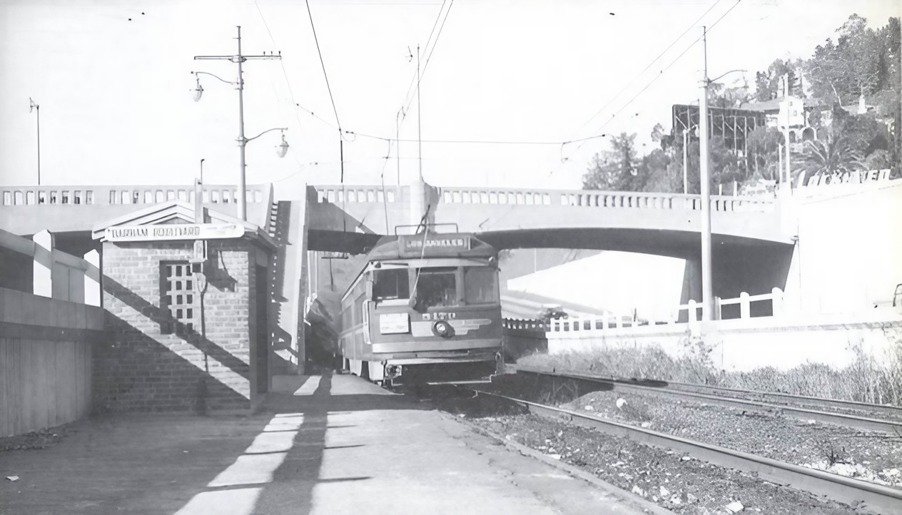 Water and Power Associates