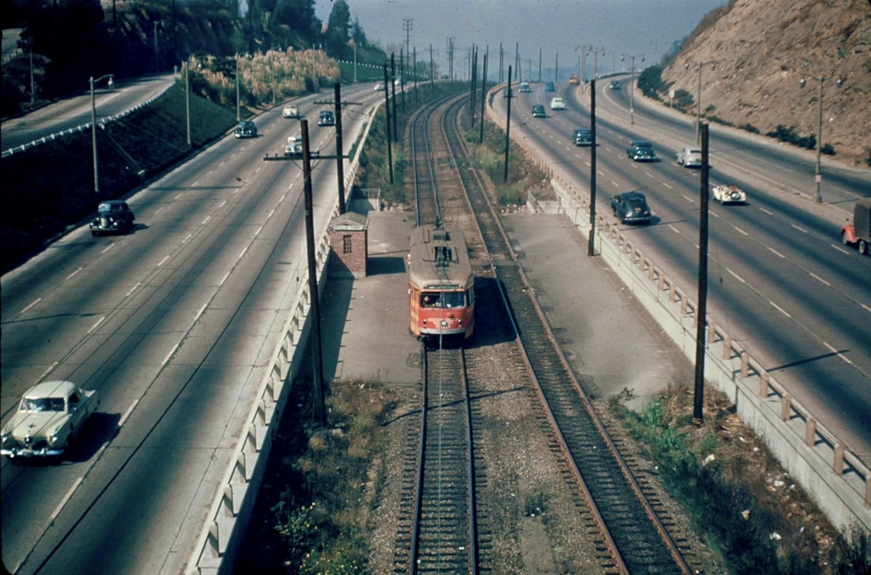 Water and Power Associates