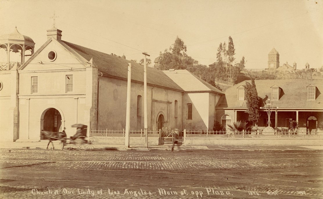 Water and Power Associates