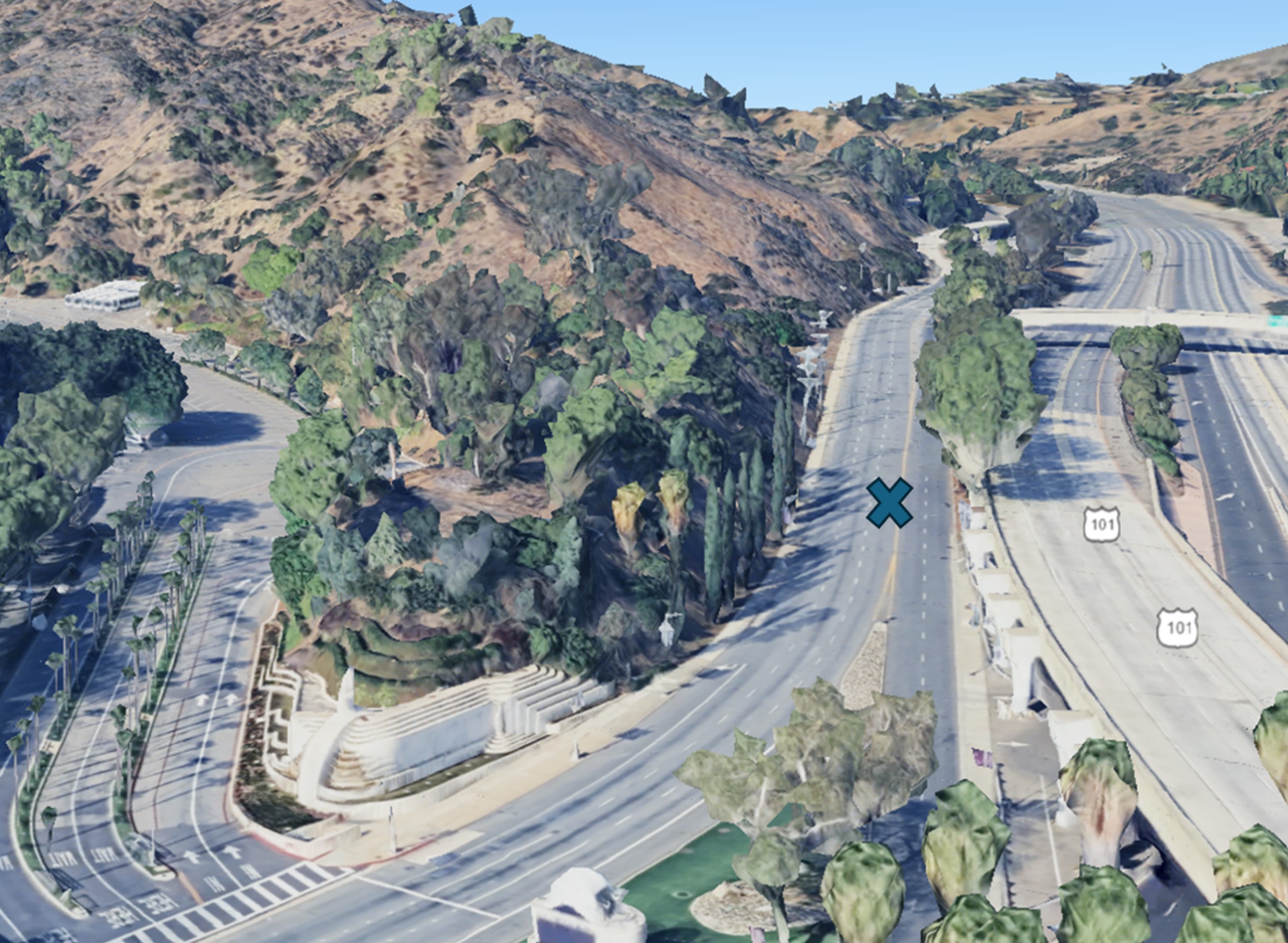 Water and Power Associates