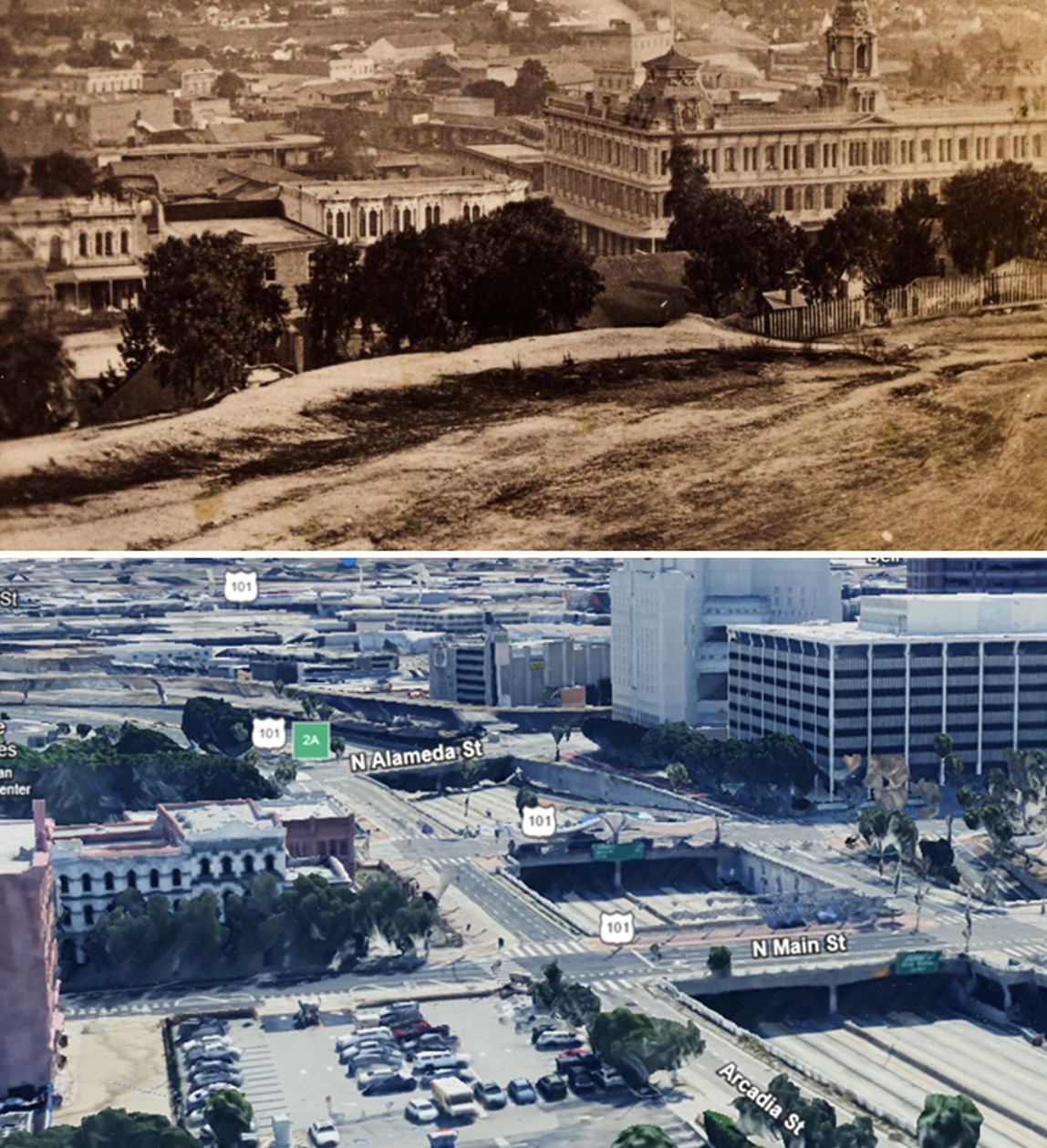 Water and Power Associates