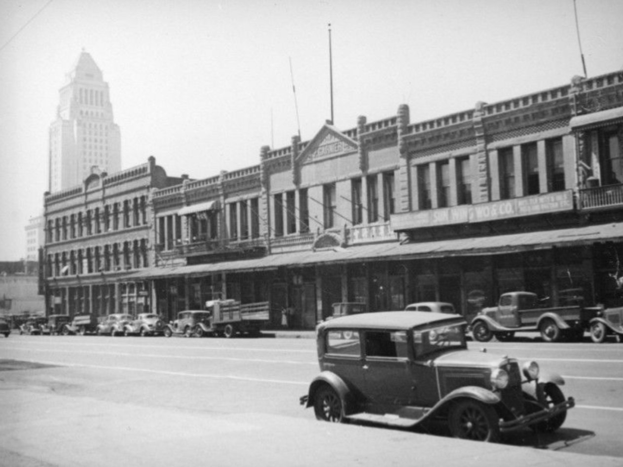 Water and Power Associates