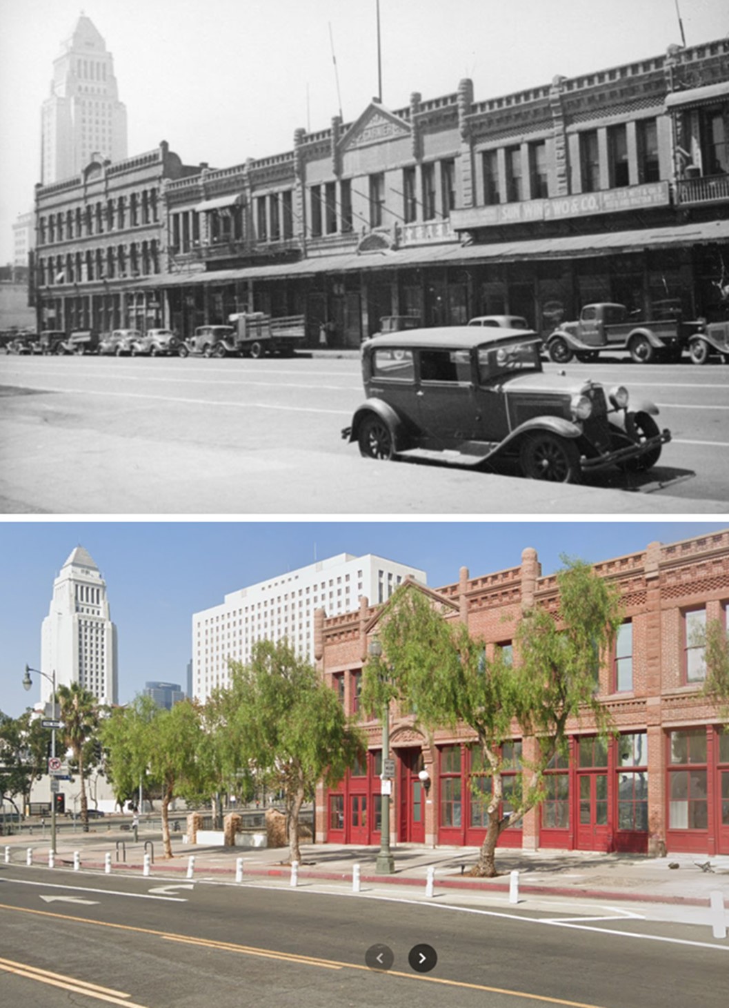 Water and Power Associates