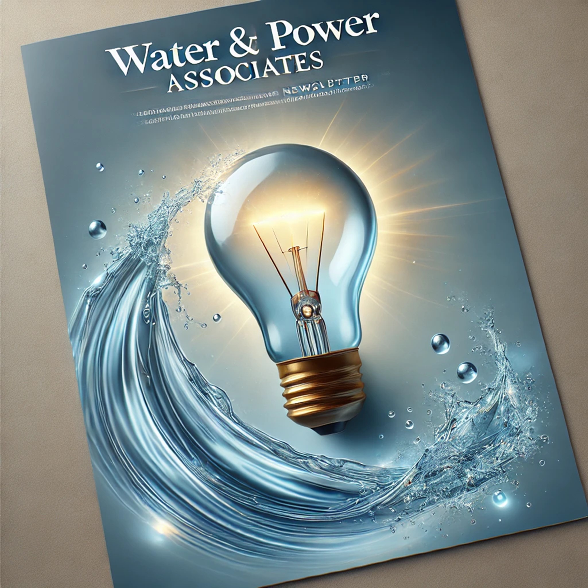 Water and Power Associates