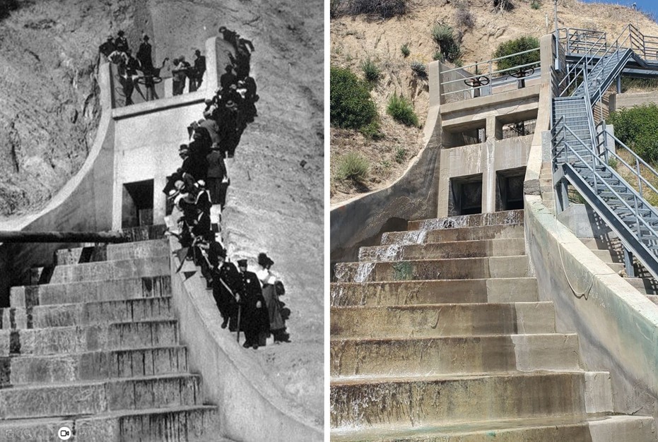 Water and Power Associates