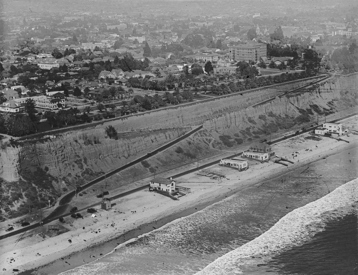 Water and Power Associates