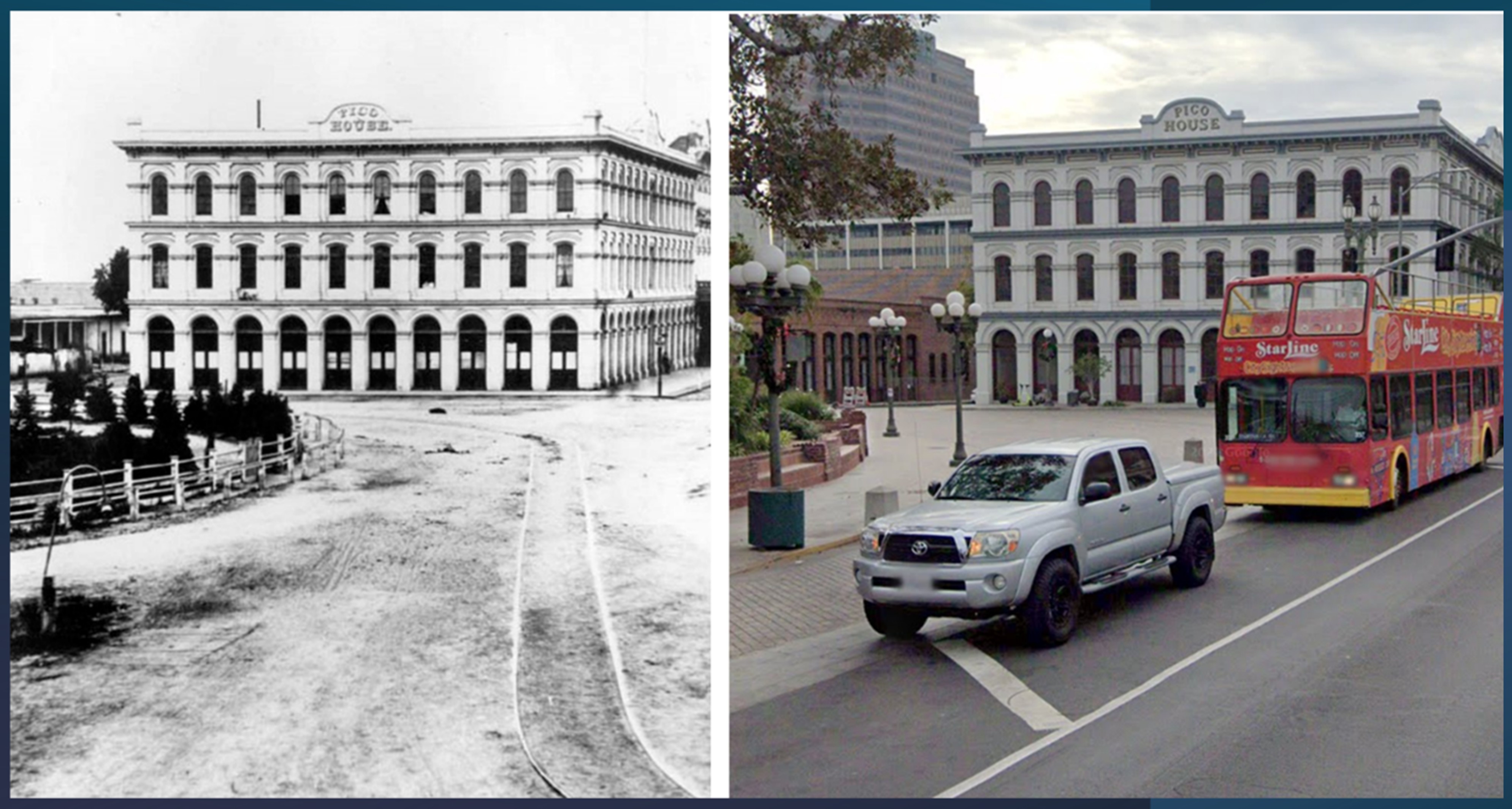 Water and Power Associates