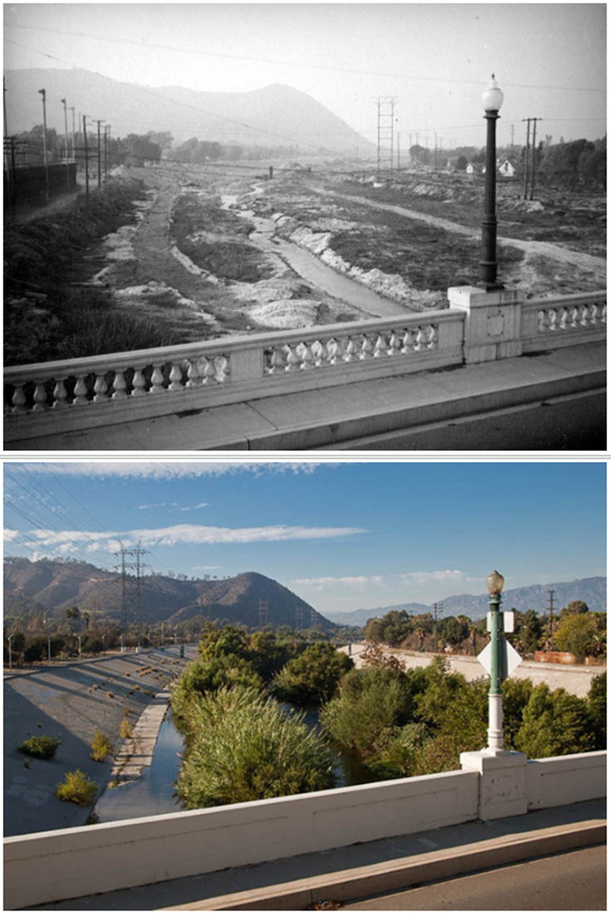 Water and Power Associates