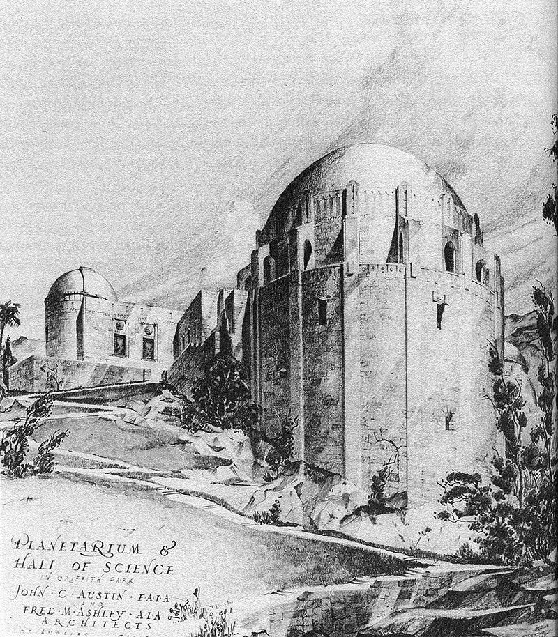 Water and Power Associates